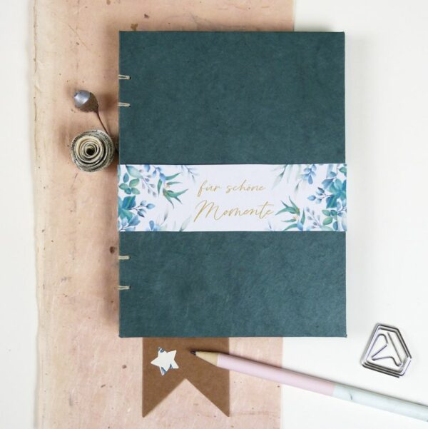 Der ultimative Notizbuch-Geschenke-Guide | heiterundhurtig.de